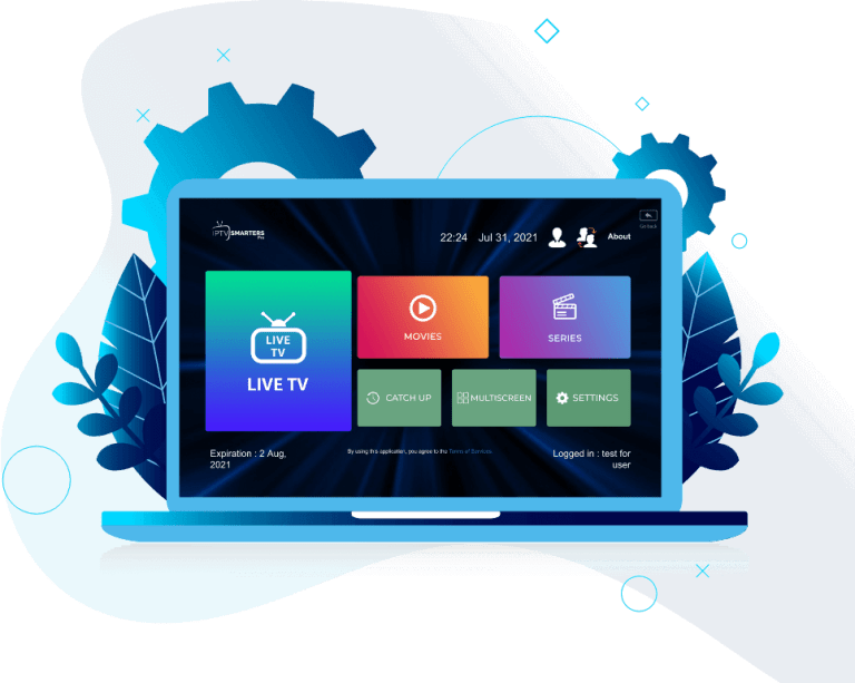 code iptv gratuit 2026 - Abonnement IPTV 4k